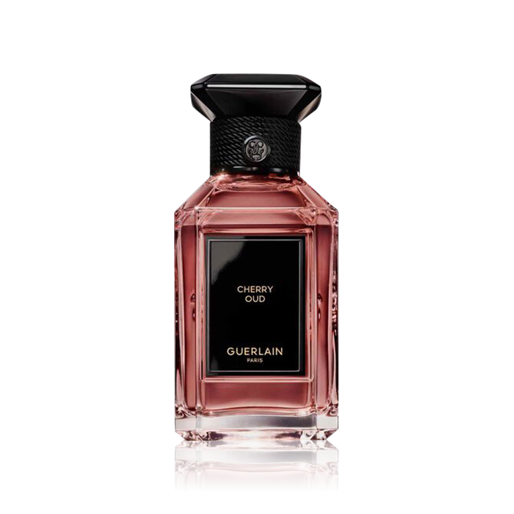 Cherry Oud - EAU Elite Fragrances