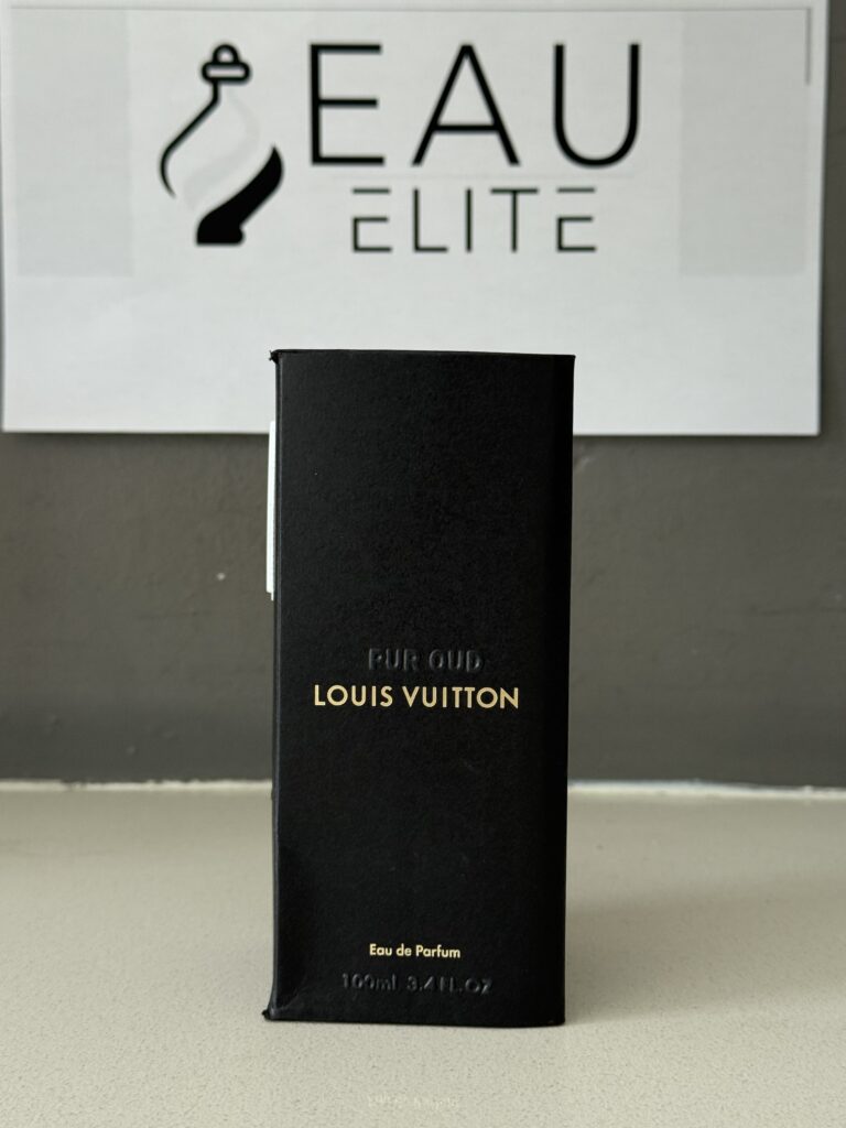 LV PUR OUD - EAU Elite Fragrances