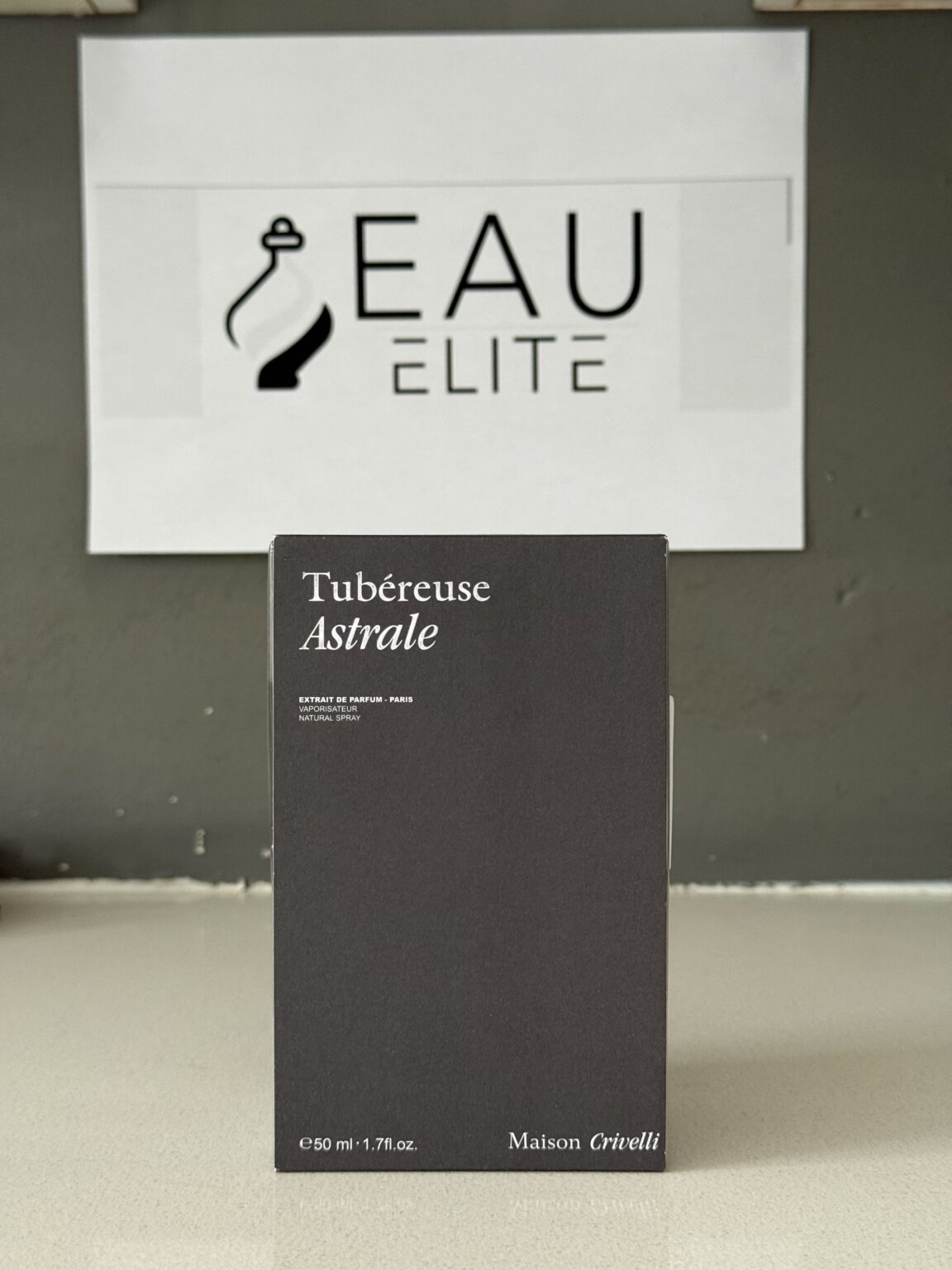 EAU Elite | Niche perfumes South Africa